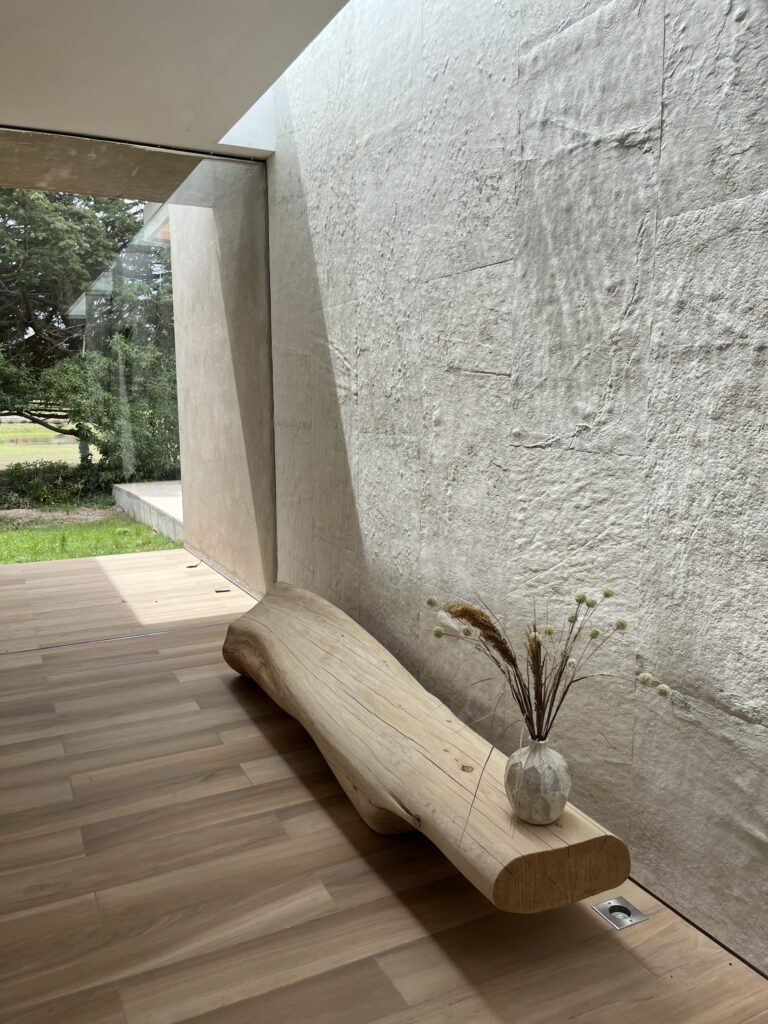 Blanco Luna – Revestimiento de Piedra Flexible - Duramen Pisos y ...